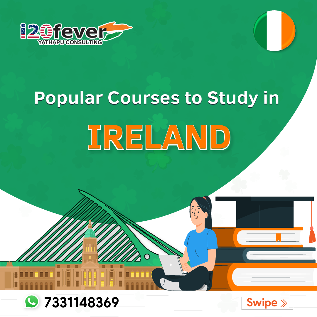 Popular Courses To Study In Ireland With I20fever By I20fever On Dribbble popular-courses-to-study-in-ireland-with-i20fever-by-i20fever-on-dribbble