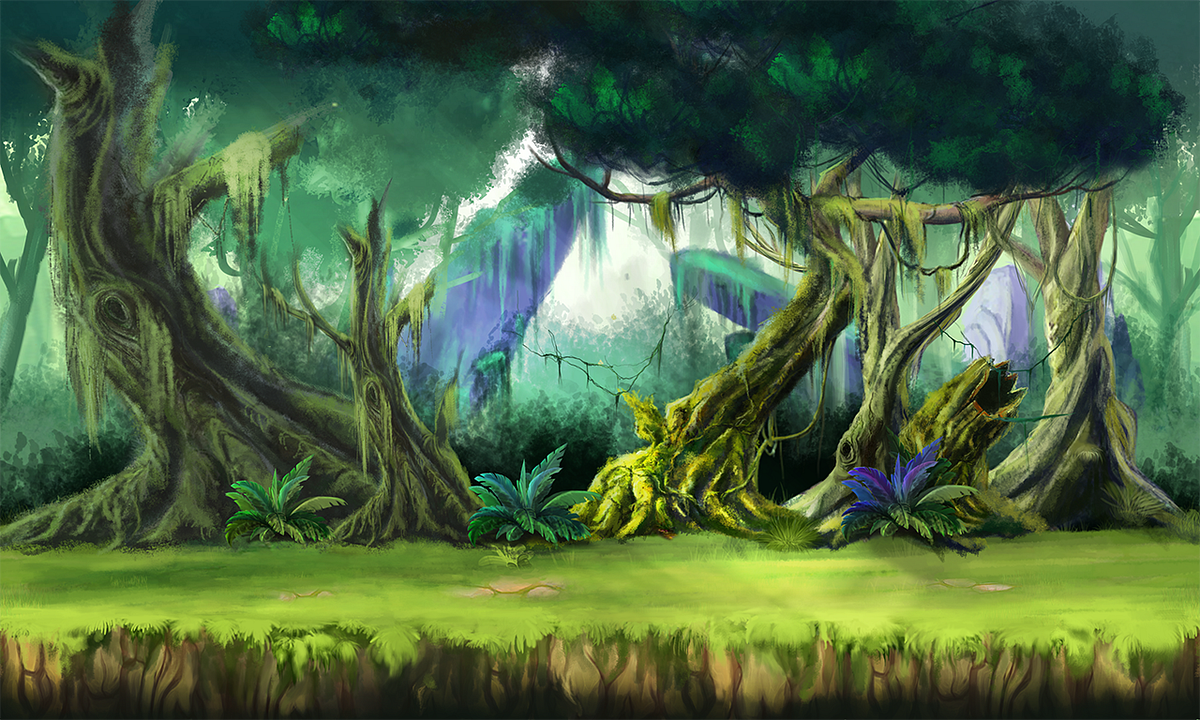 2D Game Assets by playdesign on Dribbble