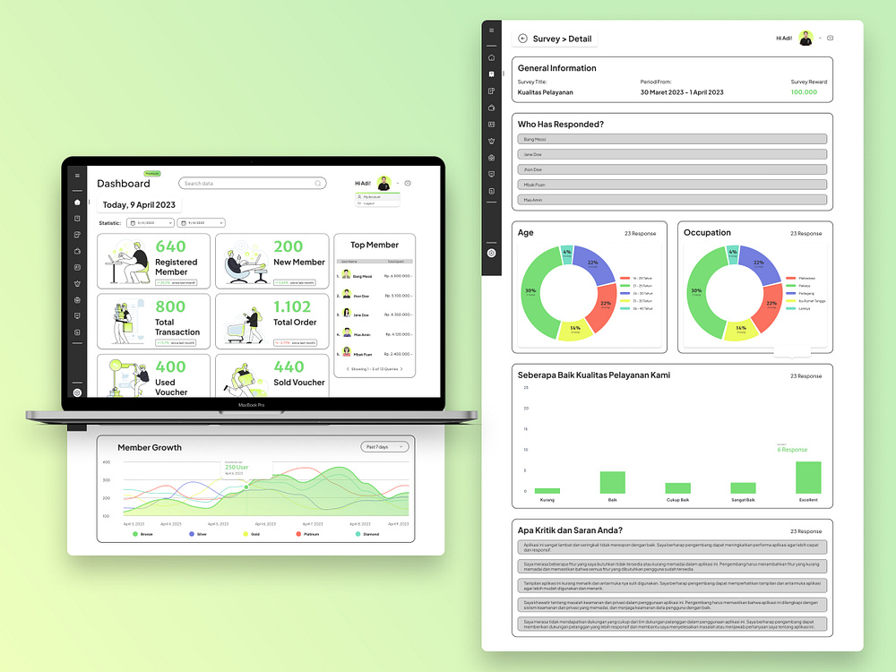 Seamless Ui Designs Themes Templates And Downloadable Graphic Elements On Dribbble