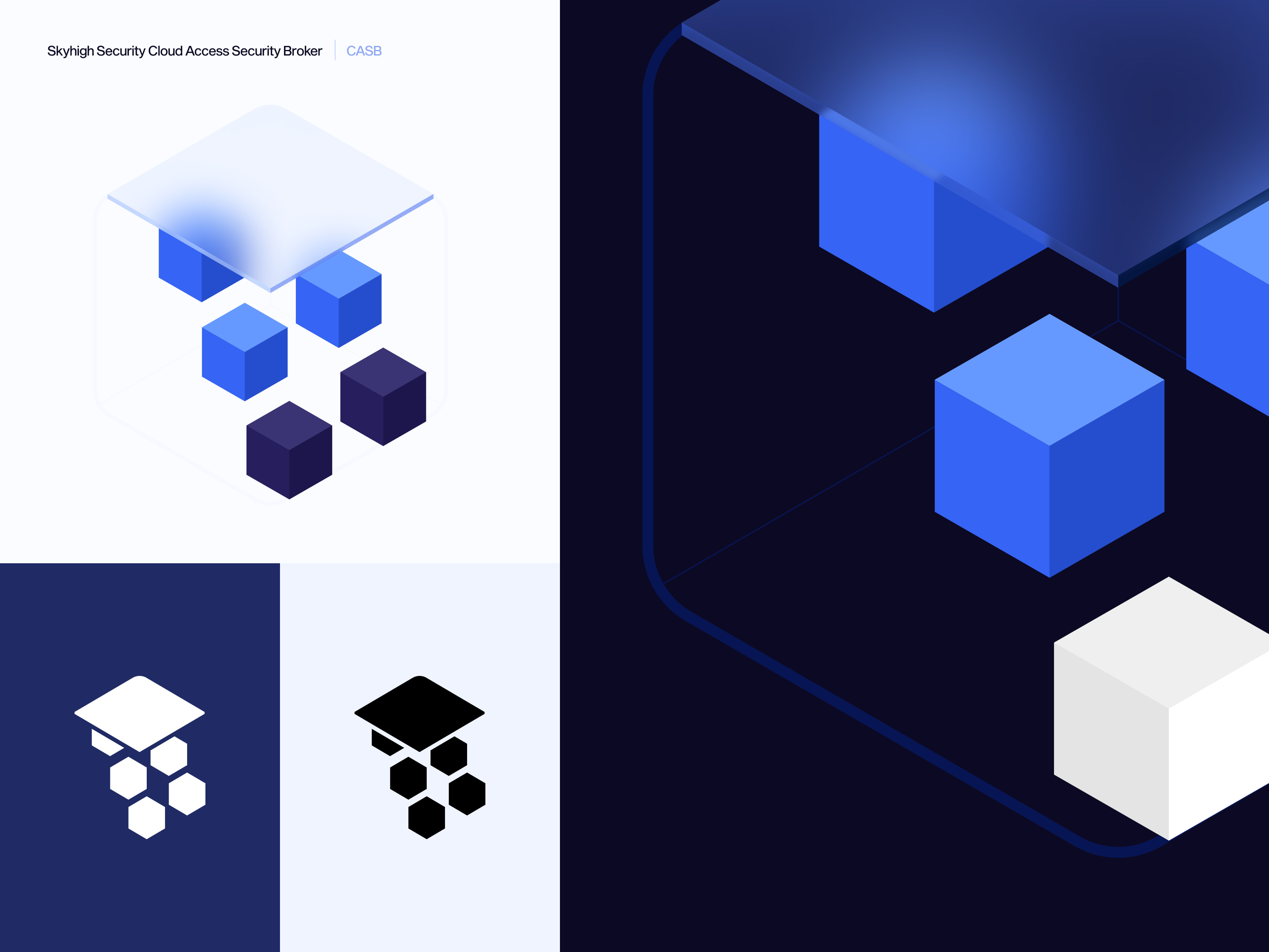 Skyhigh Cloud Platform by Dalibor Hajdinjak for Kreativa Studio on Dribbble