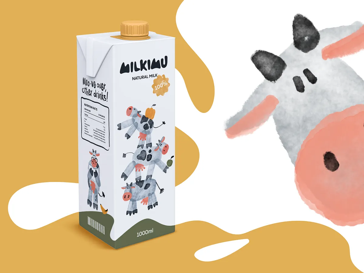 Browse thousands of Carton Packaging images for design inspiration ...