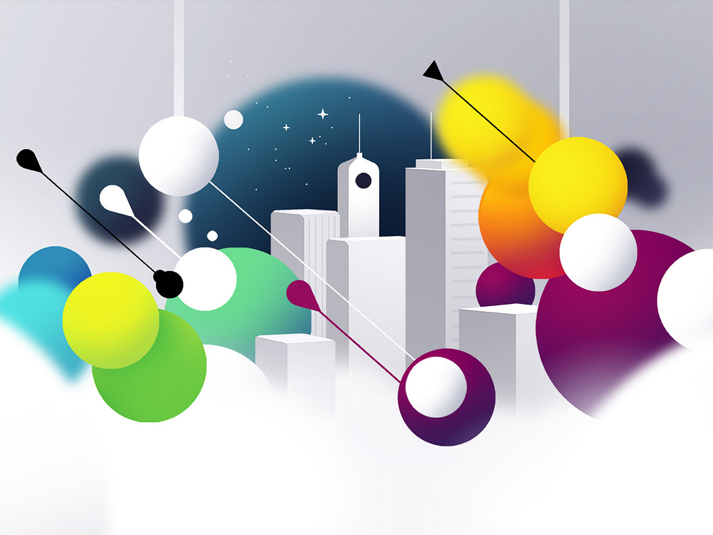 Browse thousands of Playground images for design inspiration | Dribbble