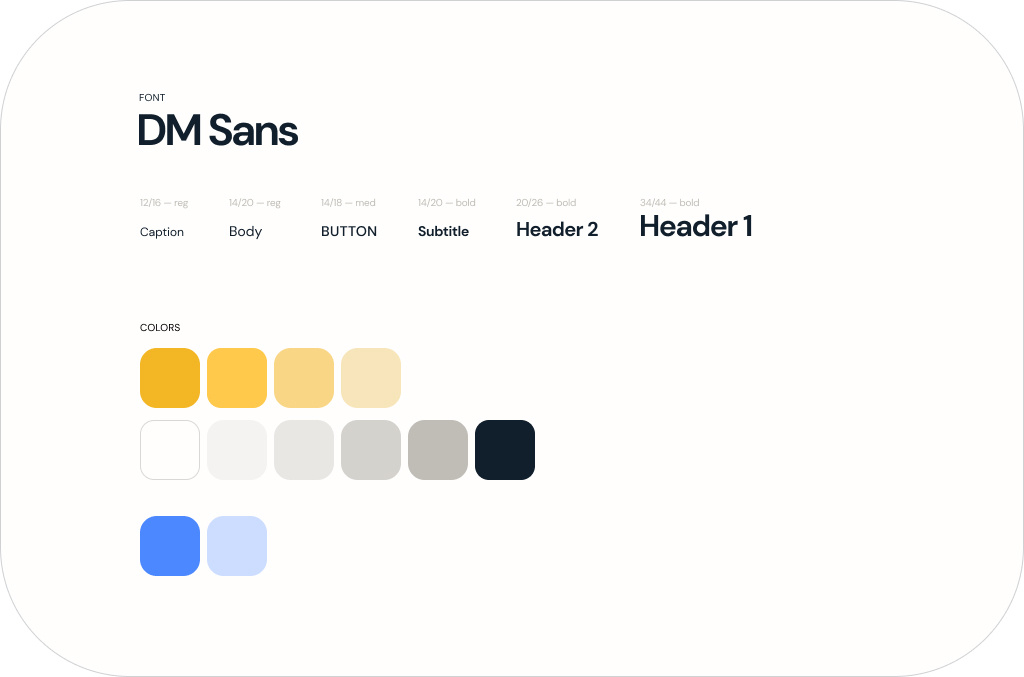 Woggo by Nghia Nguyen on Dribbble