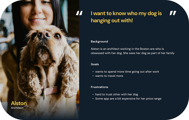 Woggo by Nghia Nguyen on Dribbble