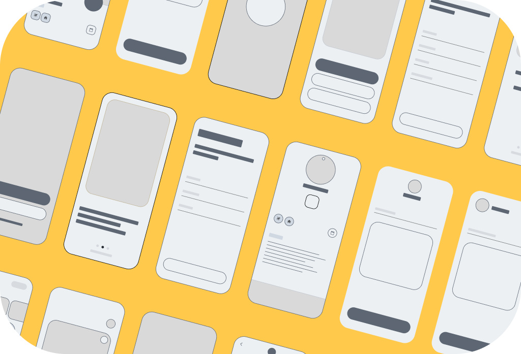 Woggo by Nghia Nguyen on Dribbble