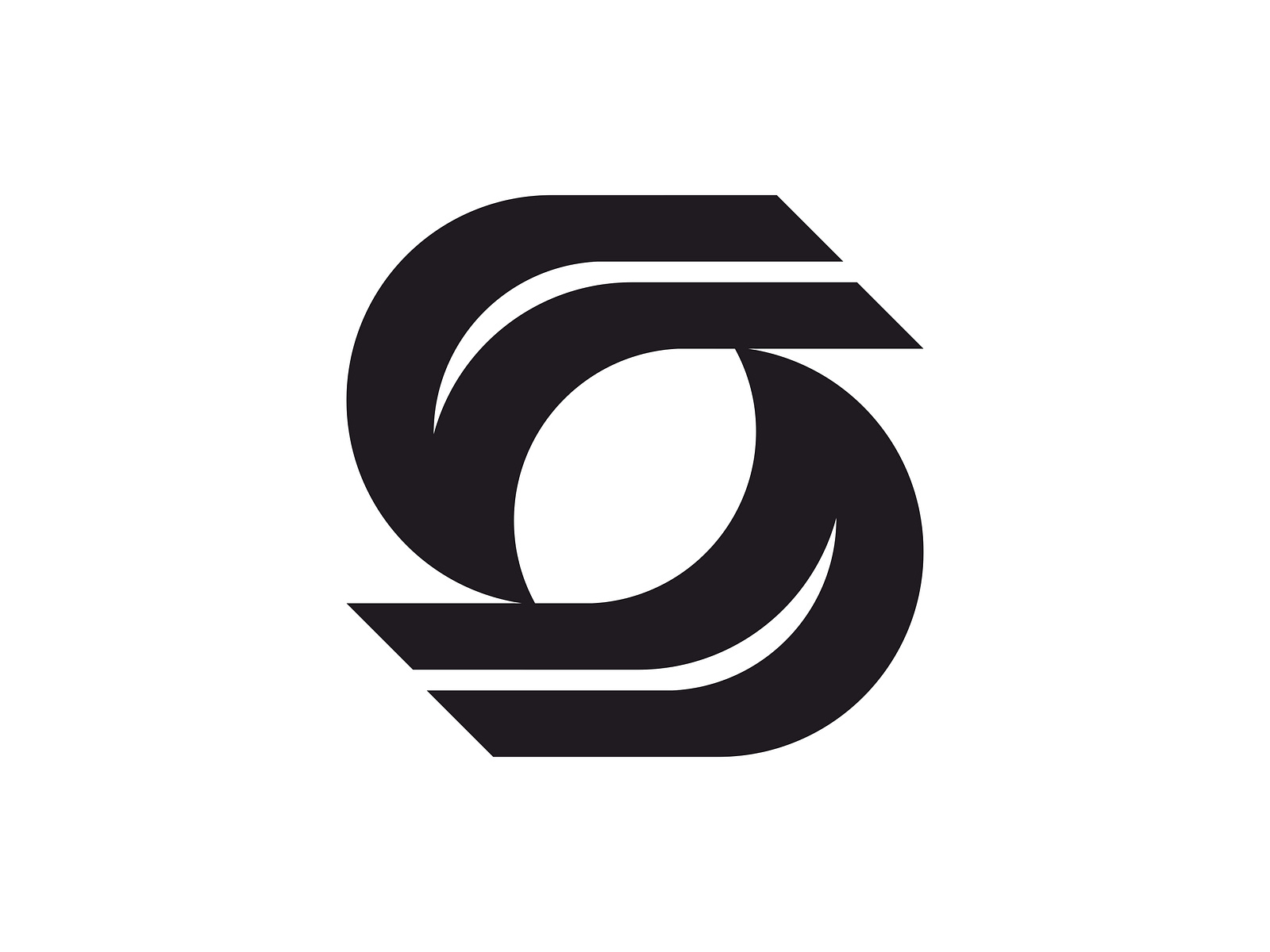 S Logo by Markus Daum on Dribbble
