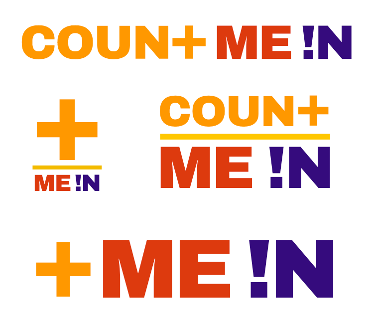 ADNI - Count Me In by Luke Bair on Dribbble ADNI - Count Me In by Luke Bair on Dribbble