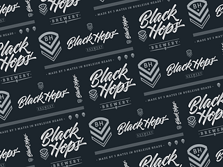 Browse thousands of Black Logo images for design inspiration | Dribbble