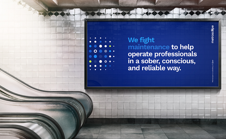 Metroscope patterns by Lou Bontemps for Bruno. on Dribbble