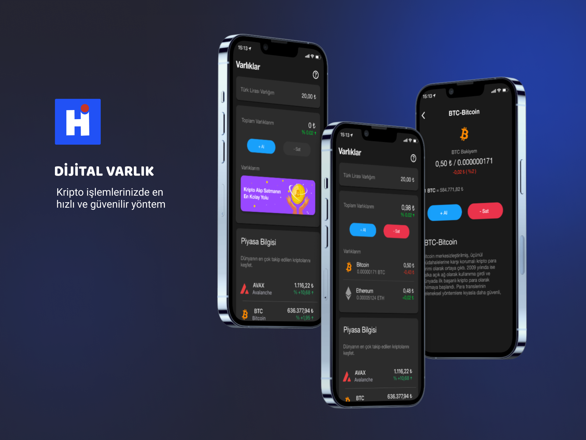 Hadi Digital Asset by SAME on Dribbble