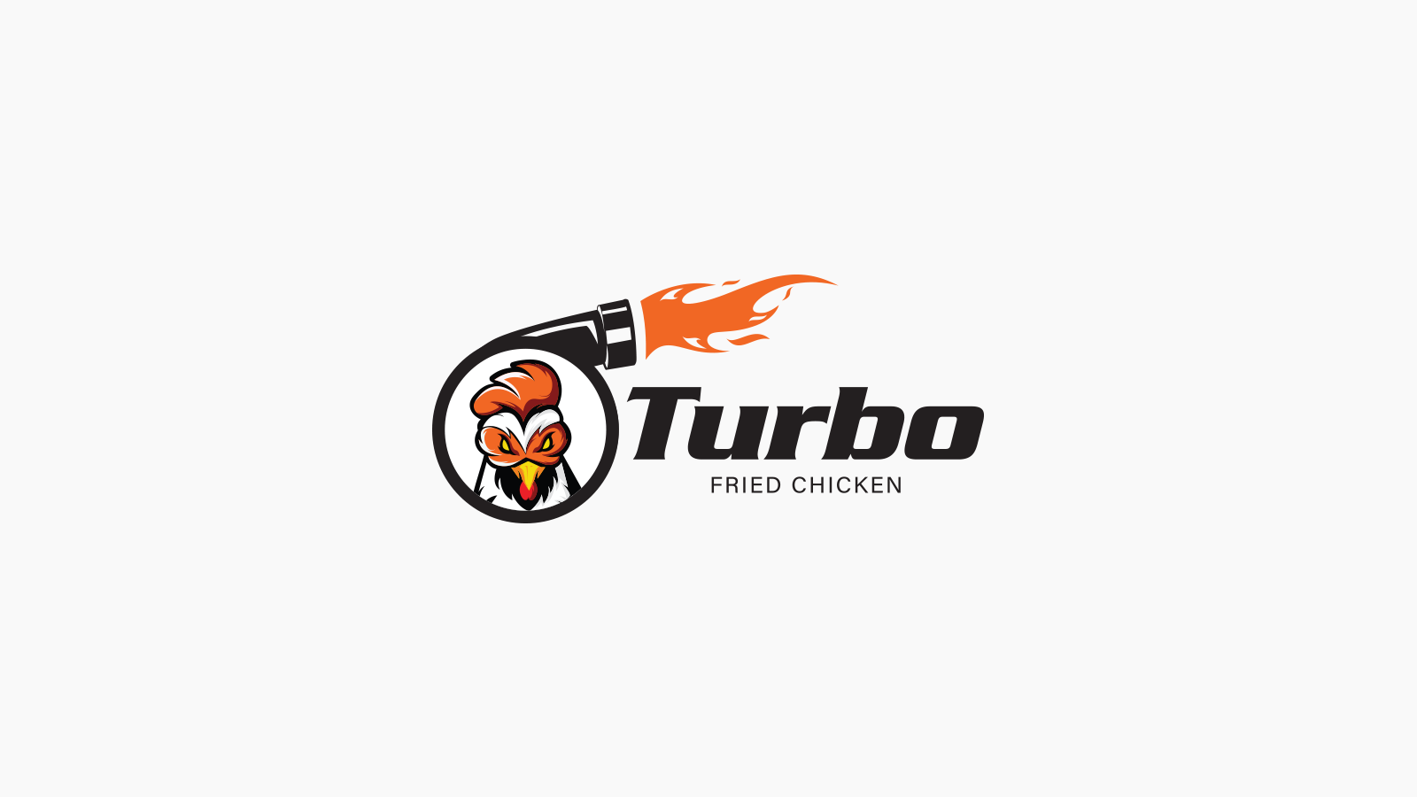 Turbo | Visual Identy & Brand Guidelines. by Ammar on Dribbble