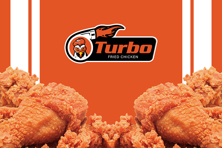 Turbo | Visual Identy & Brand Guidelines. by Ammar on Dribbble