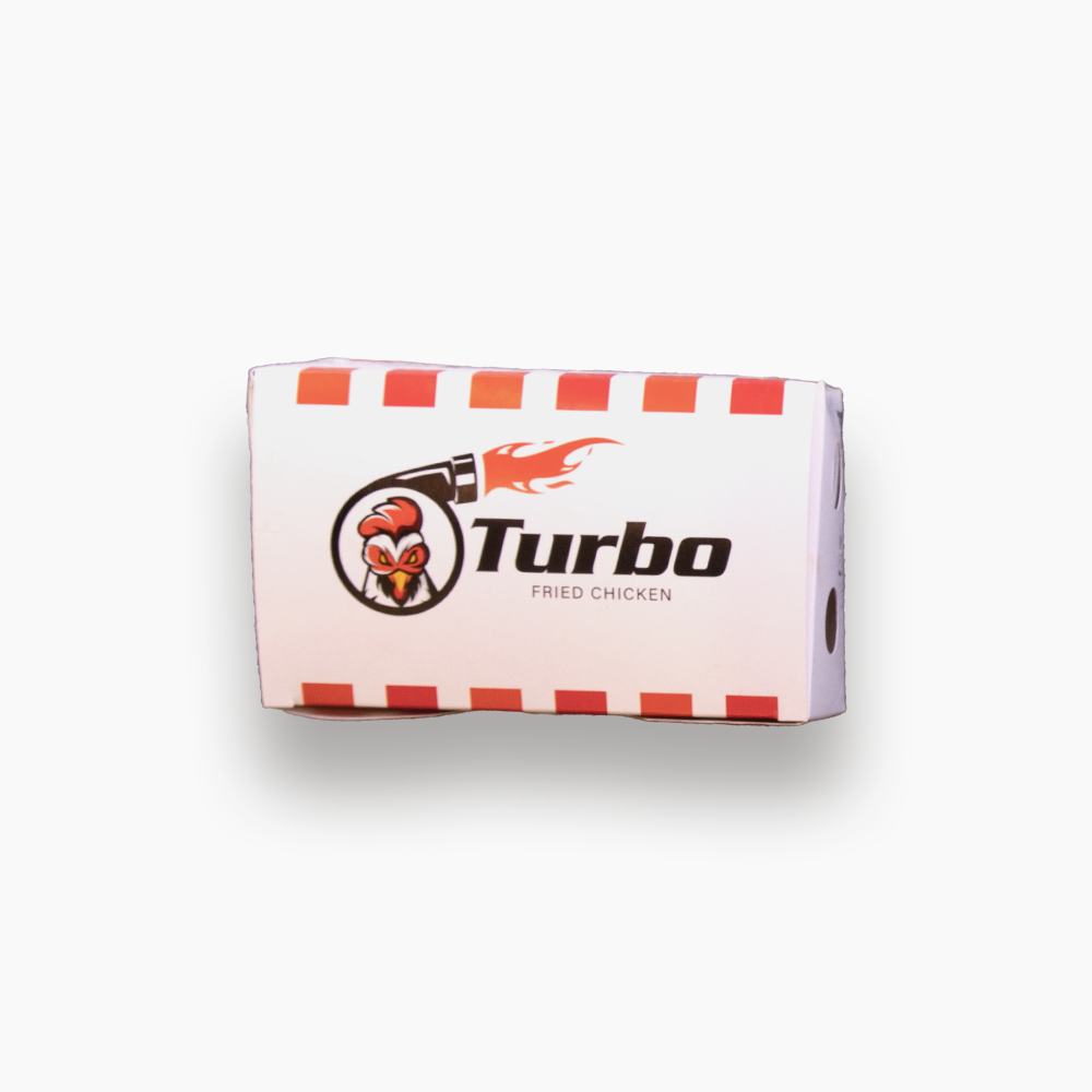 Turbo | Visual Identy & Brand Guidelines. by Ammar on Dribbble