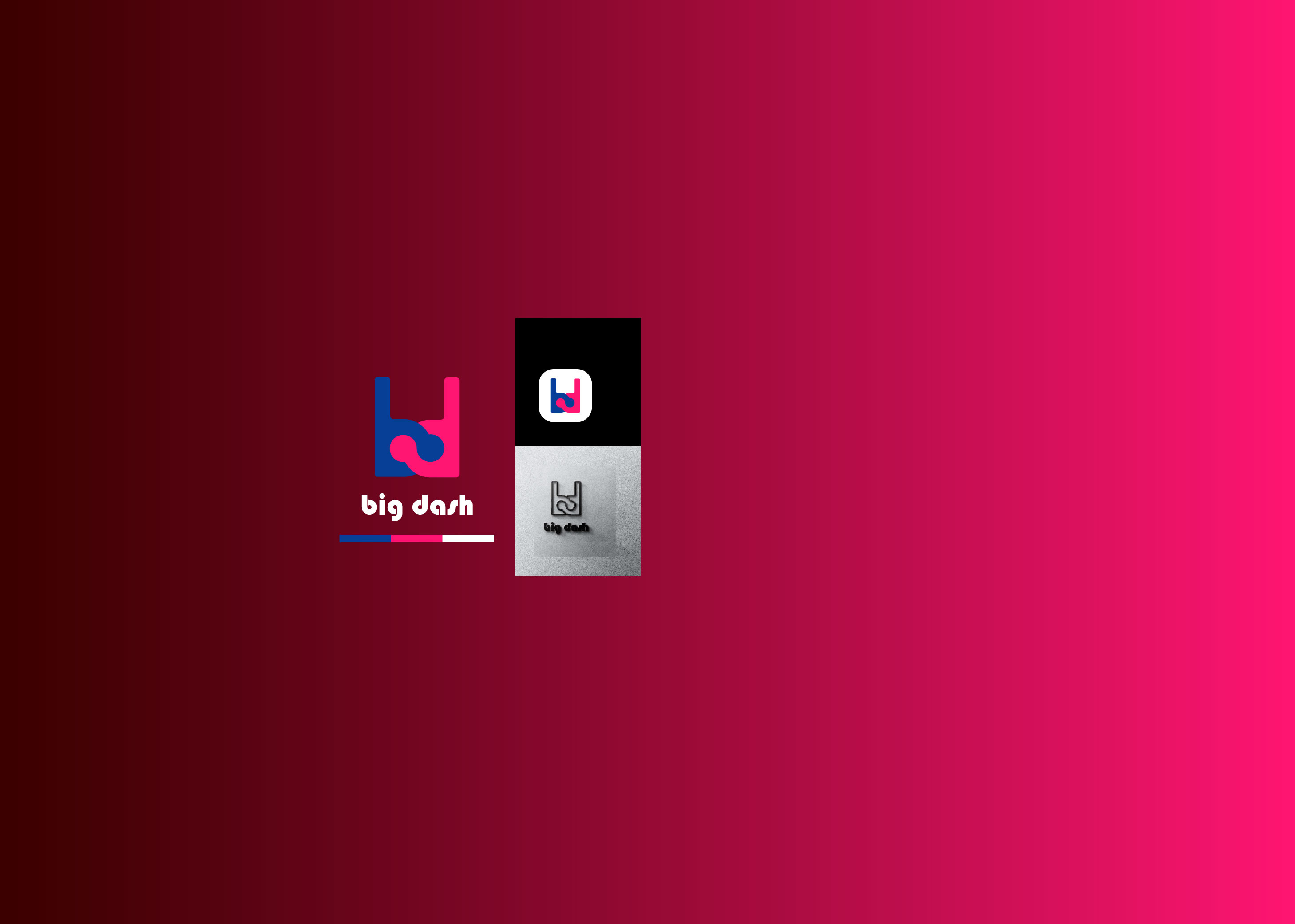 B And D Letter designs, themes, templates and downloadable graphic ...
