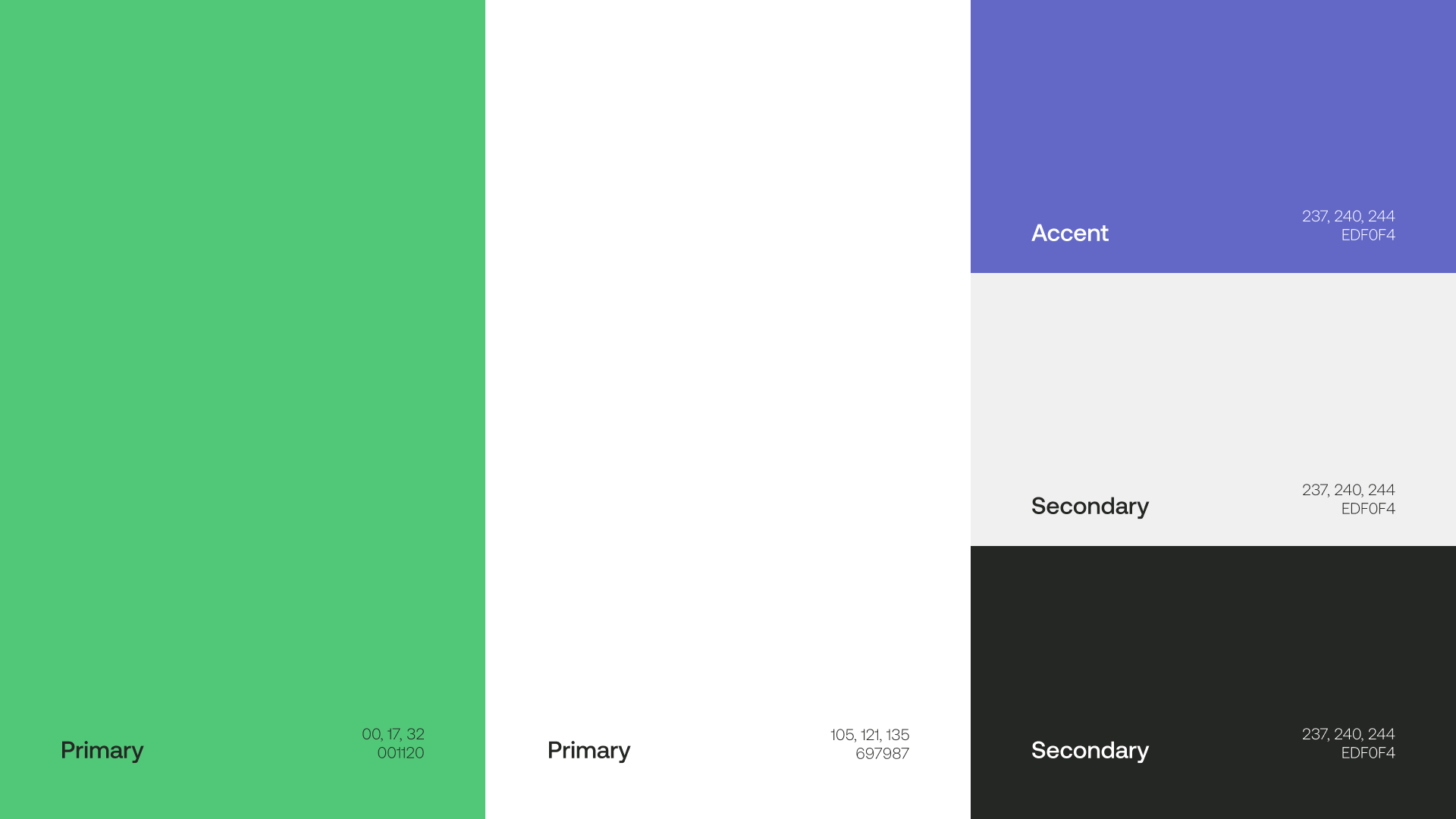 Cyber Division - Brand Identity by PHASE II on Dribbble
