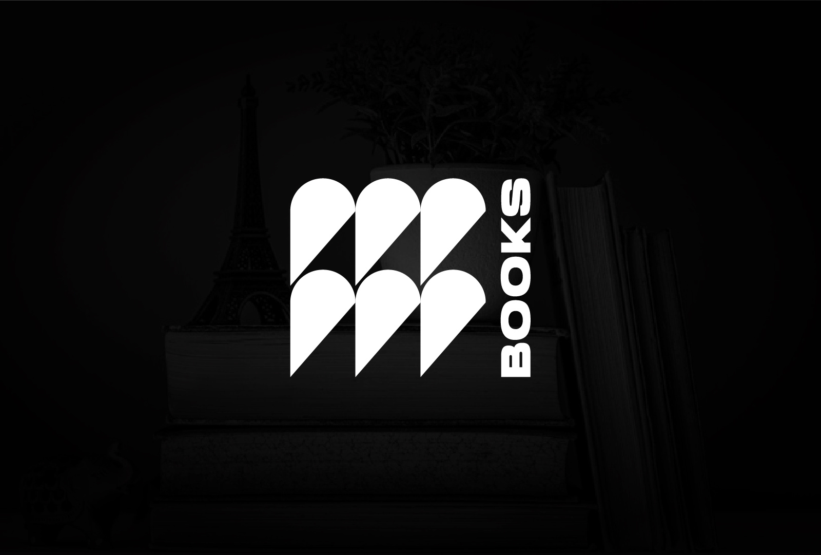 Books Brand Identity logo Design! Book Design. by Ashraf Tareq on Dribbble