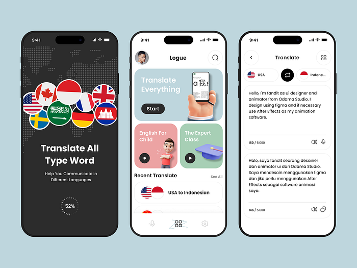 Browse thousands of English images for design inspiration | Dribbble