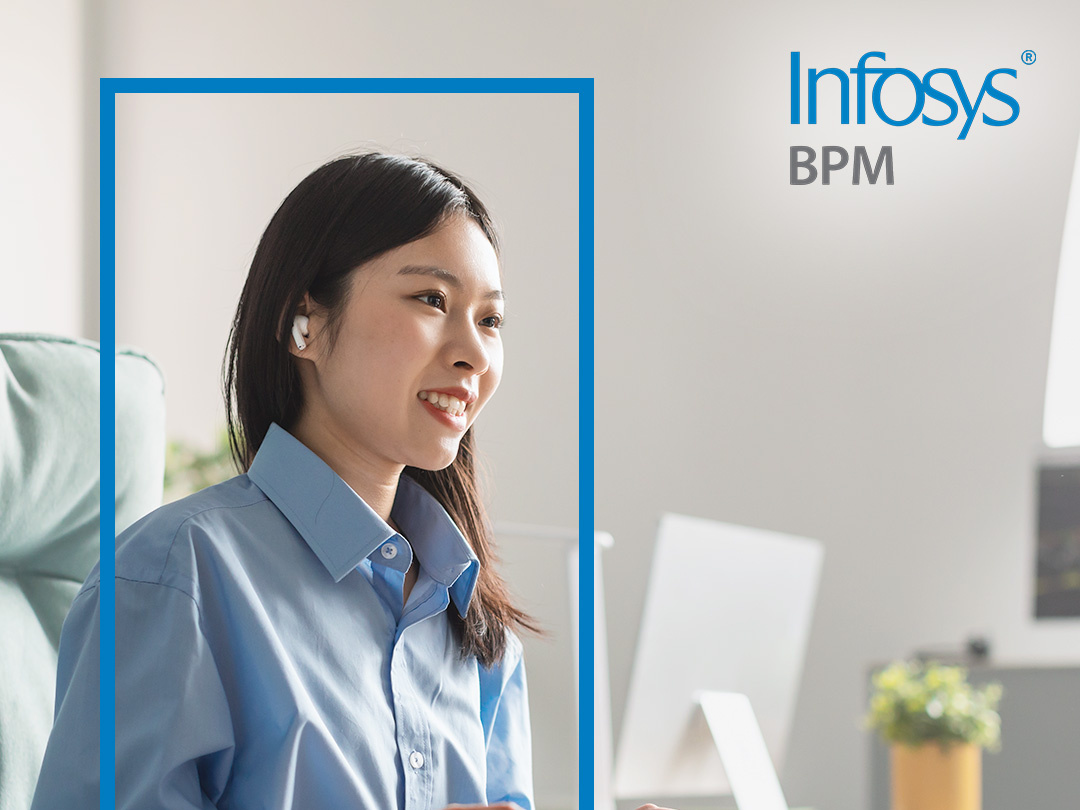 Infosys BPM - Social Media Branding by Sunday Studio on Dribbble