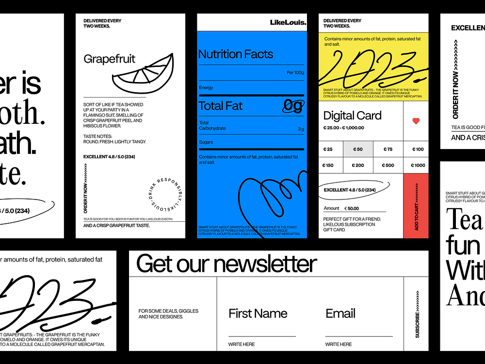 Website designs, themes, templates and downloadable graphic elements on ...