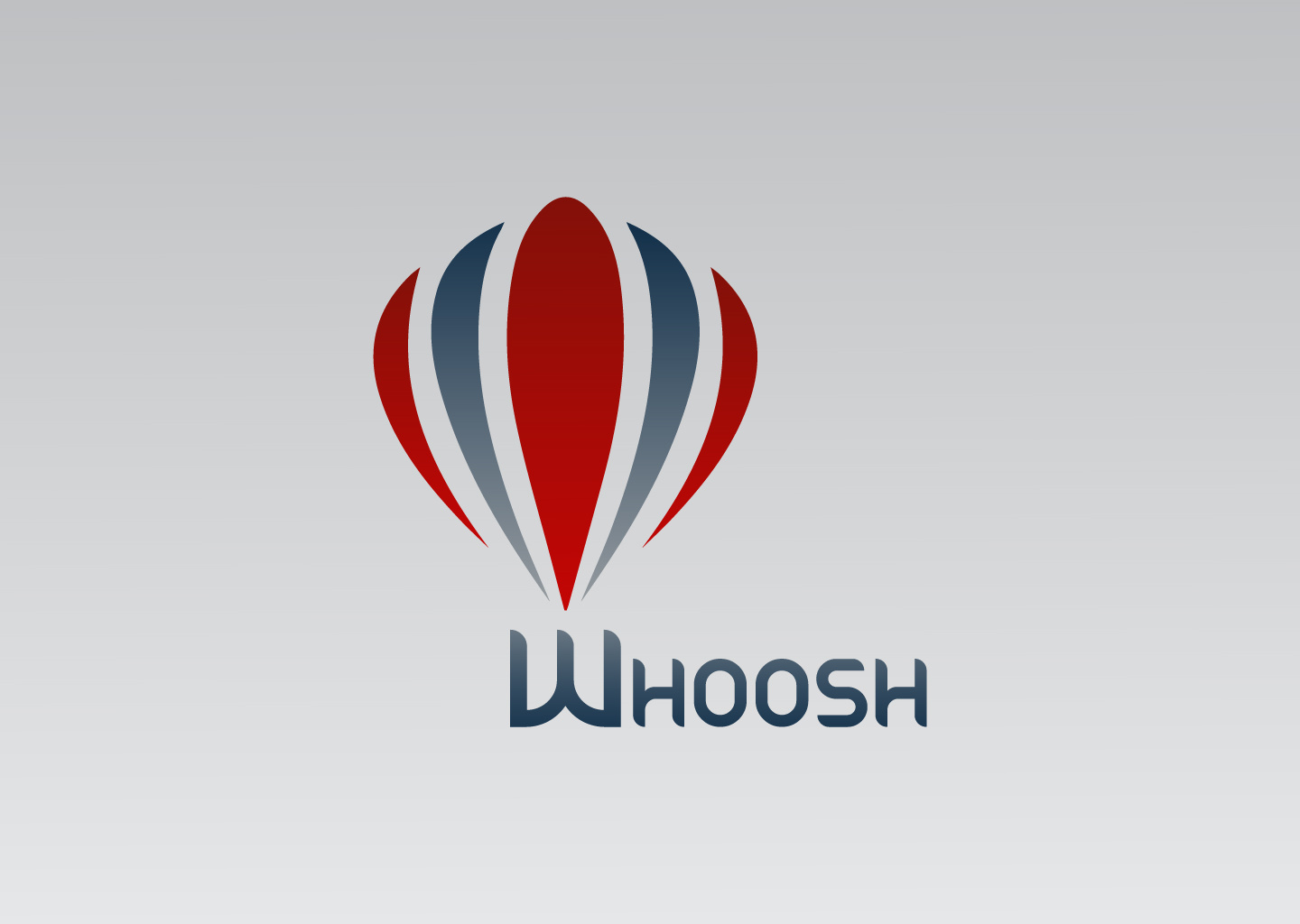 Whoosh- Hot Air Baloon by Asim Aziz on Dribbble