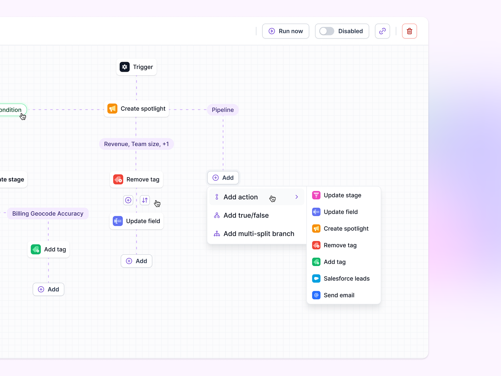 Trigger Interaction By Eugen Eşanu For Lantern On Dribbble 9306
