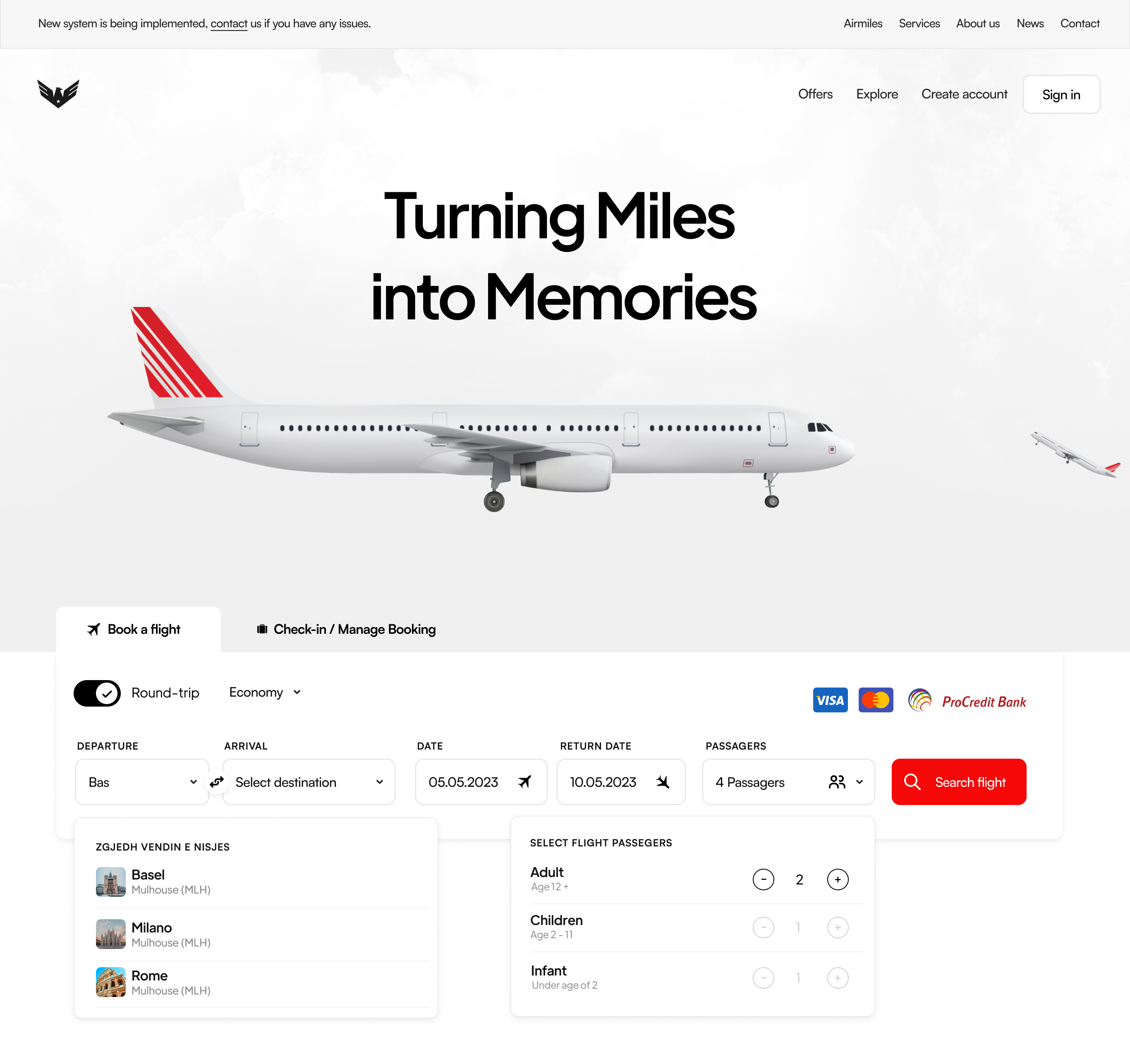 Browse thousands of Page Number Design images for design inspiration ...