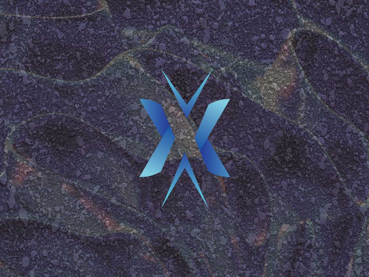 X letter mark | CreativeX logo design by M. Russhel 🏅 on Dribbble