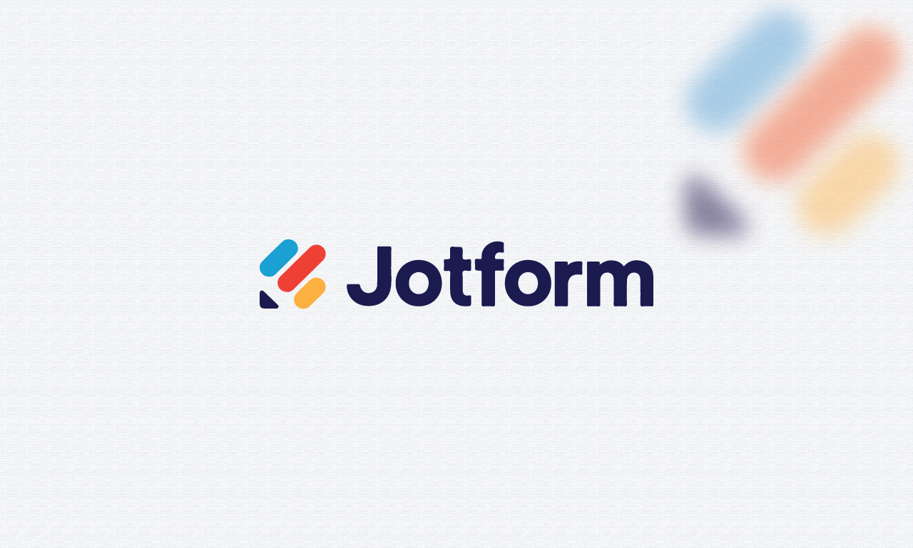 Logotipo De Encabezado De Jotform