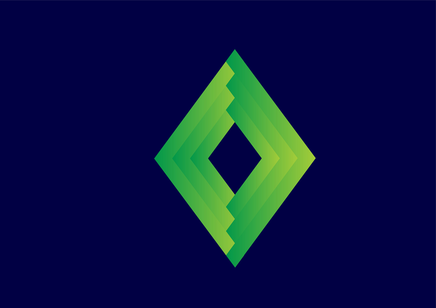 Financial logo by Md Jahid Hasan on Dribbble