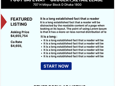 I will do professional creative Email Template design by Md.Ripon Mia ...