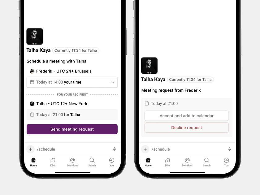 Browse thousands of Time Zone UI images for design inspiration | Dribbble