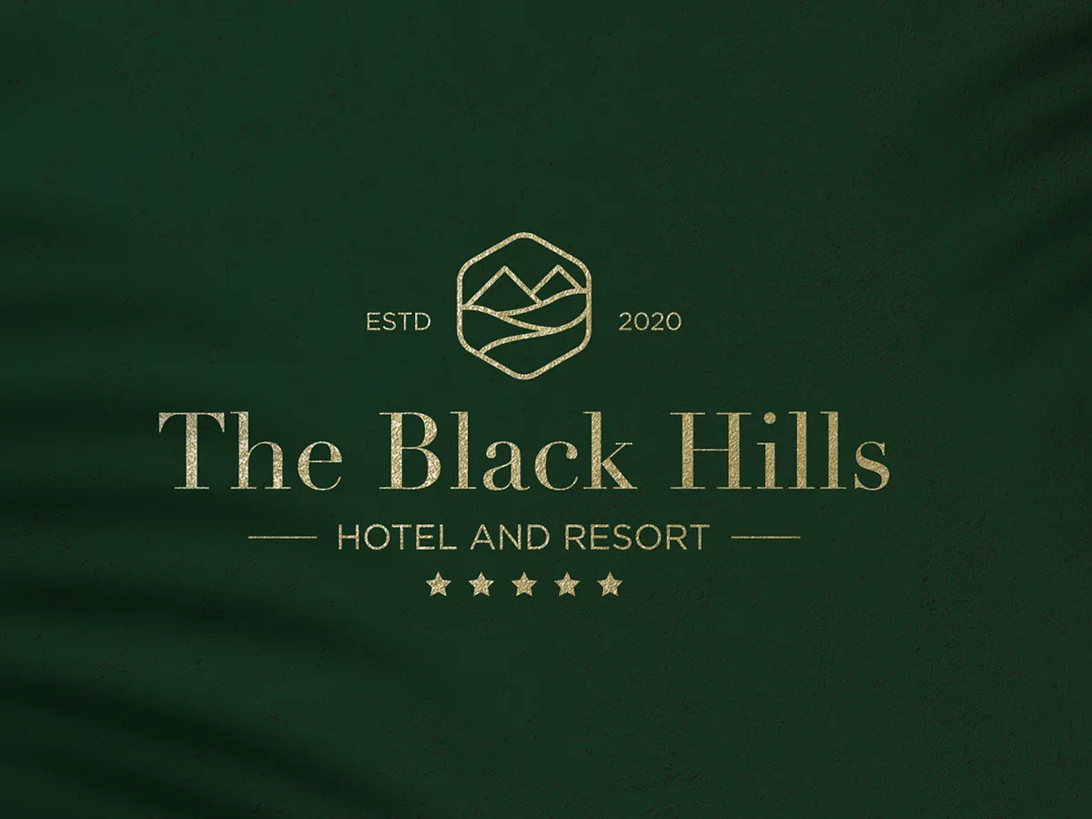 Resort Logo designs, themes, templates and downloadable graphic ...