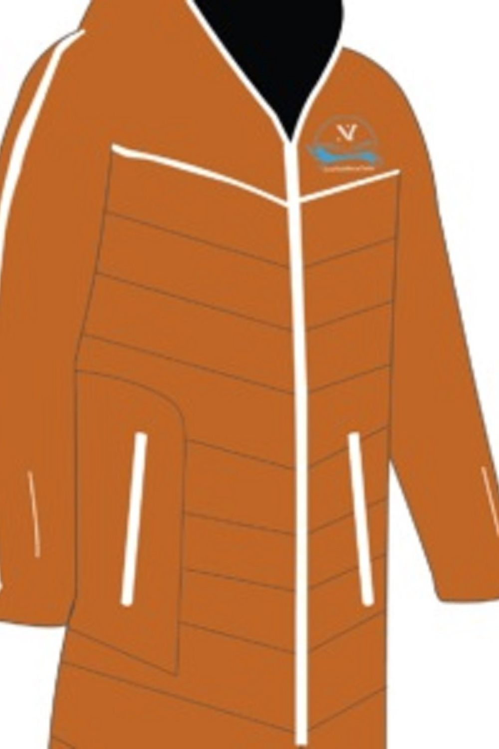 SWIM PARKAS By Mor On Dribbble swim-parkas-by-mor-on-dribbble