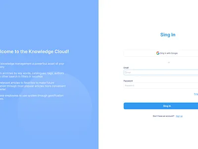 Knowledge Database designs, themes, templates and downloadable graphic ...