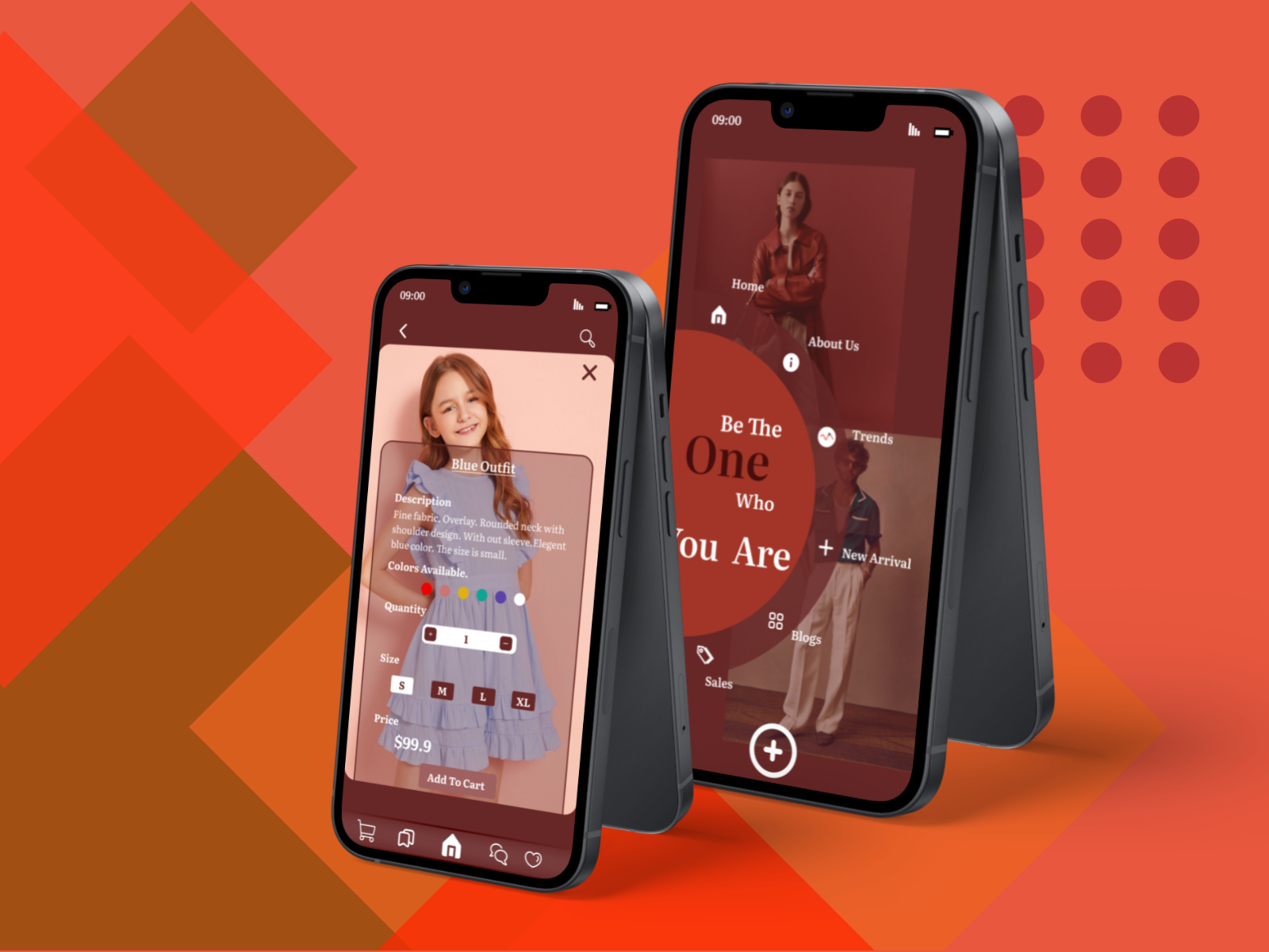 E-commerce UI Design For Web And Mobile. by Sana Mudassir on Dribbble