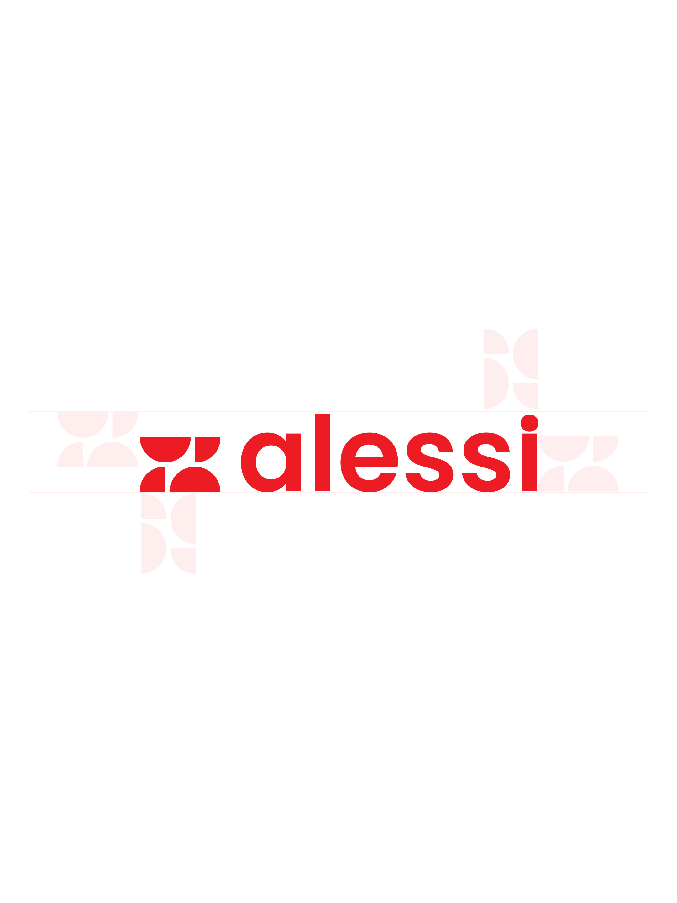 Alessi Logo Redesign by Paolo Imbag | Muni Studio on Dribbble