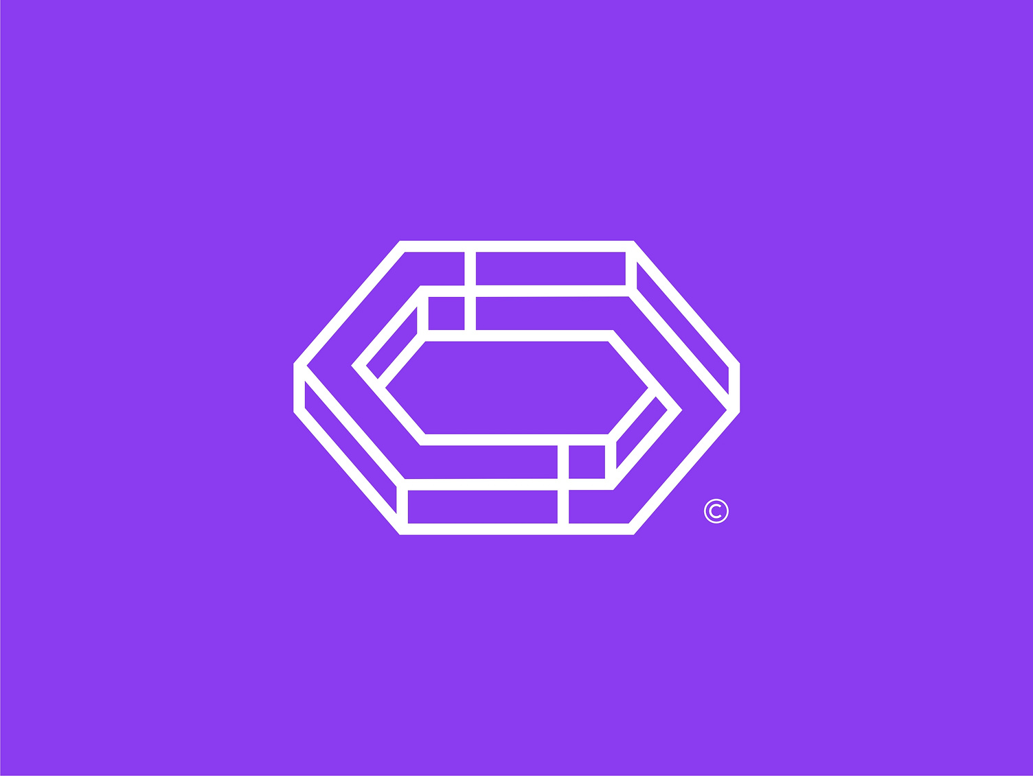 Impossible Loop by Type08 (Alen Pavlovic) on Dribbble