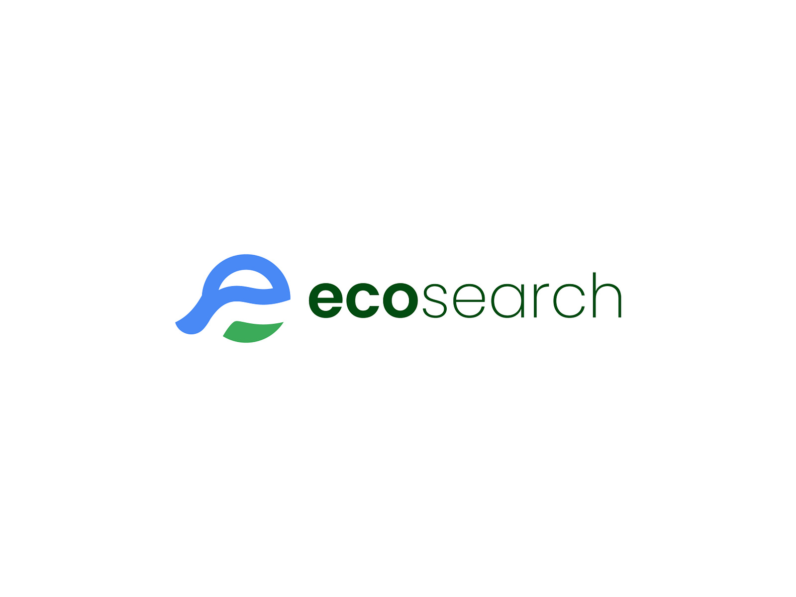 Eco Search logo - Search Engine Logo - Technology Logo by MD Abdul Alim ...