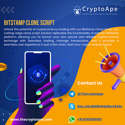 Browse thousands of Best Bitvavo Clone Script images for design inspiration | Dribbble