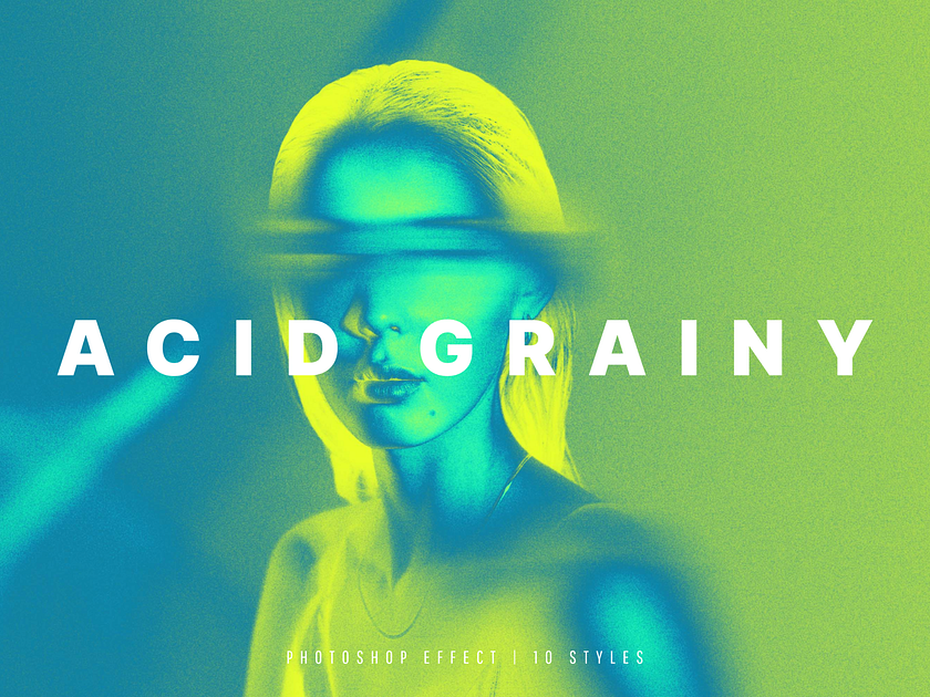 Browse thousands of Acid images for design inspiration | Dribbble