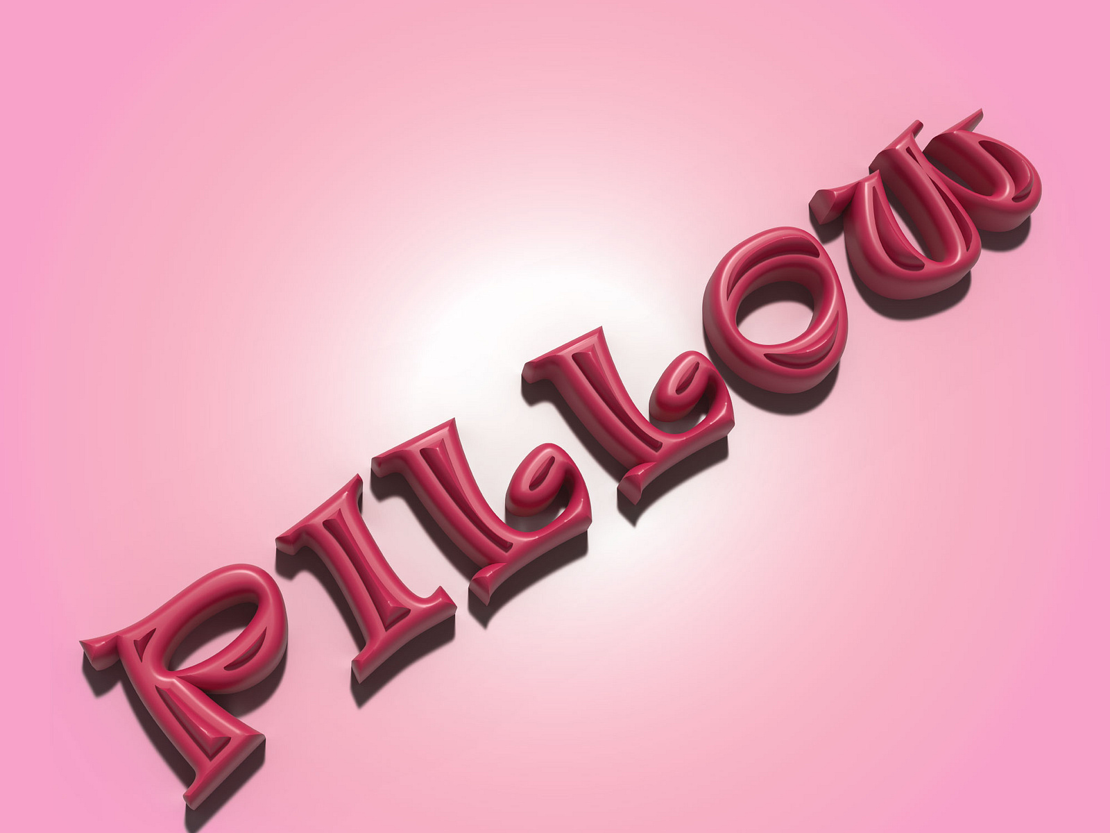 3D LETTERING LOGO DESIGN by Sirazam monira on Dribbble