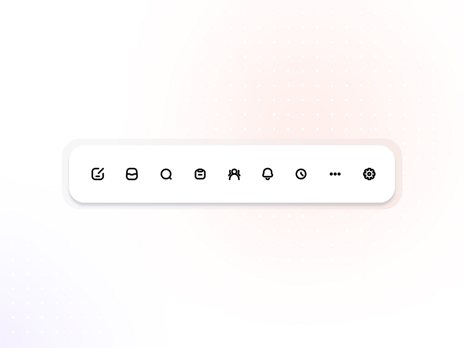 Icons - Framer Template by J. Kyorov on Dribbble Icons - Framer Template by J. Kyorov on Dribbble