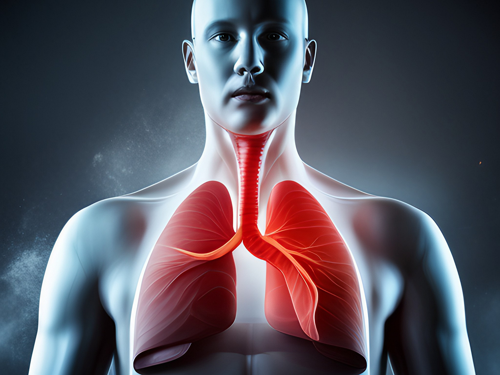 Anatomy collection - LR Lungs by Leona on Dribbble
