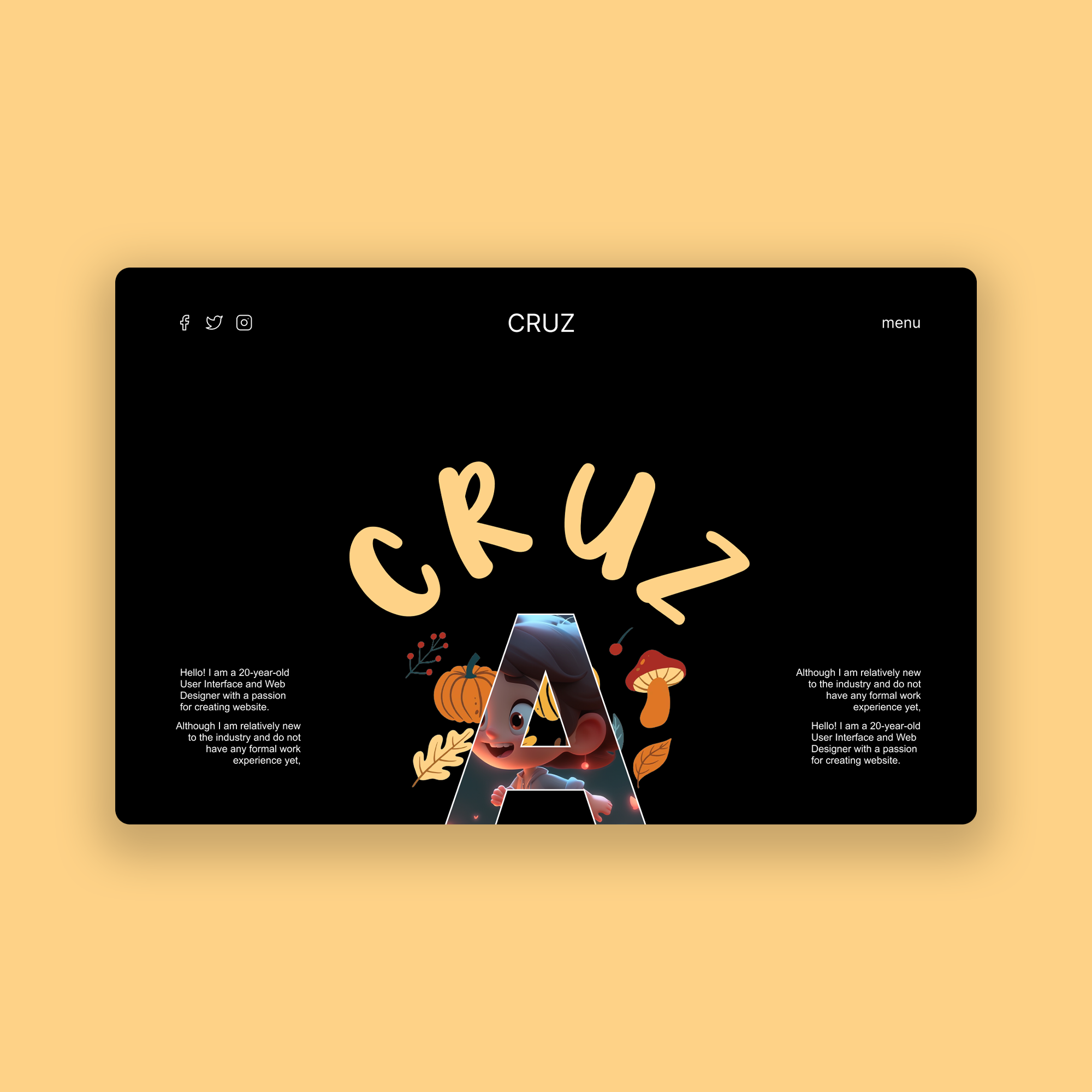 Crazy Website designs, themes, templates and downloadable graphic ...