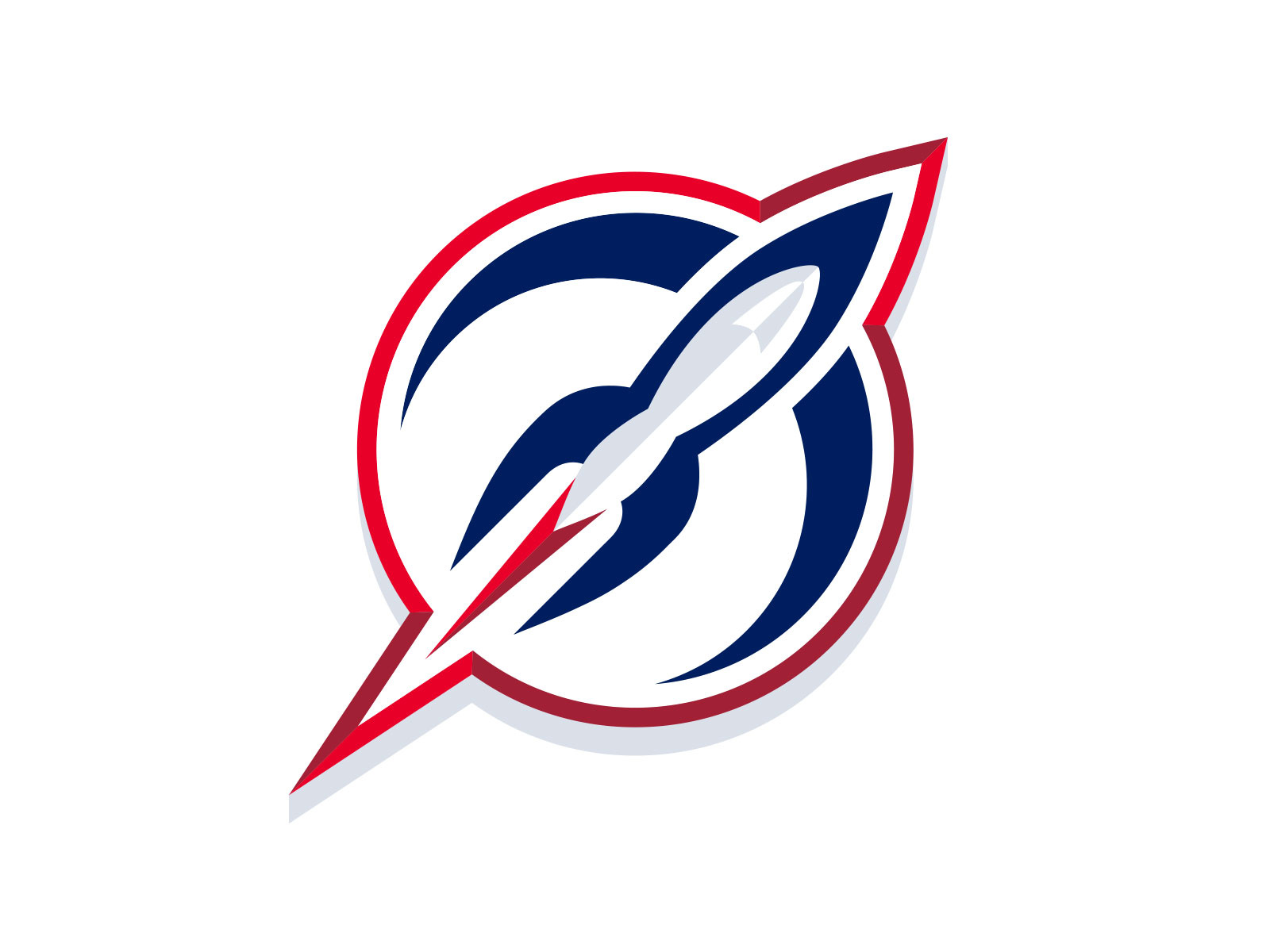 Logotipo De La Escuela Secundaria Moon Valley