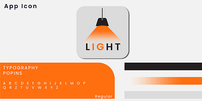 Light- logo design. by AFZAL KHALID SHUVA on Dribbble