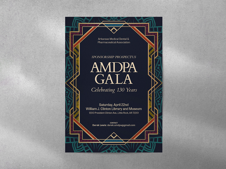 Gala Postcard Designs by Josefina Poventud on Dribbble