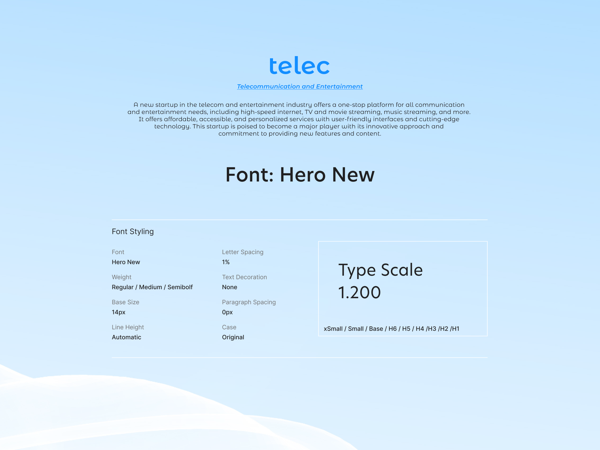Telecommunication Mobile App by Ankit Singh on Dribbble
