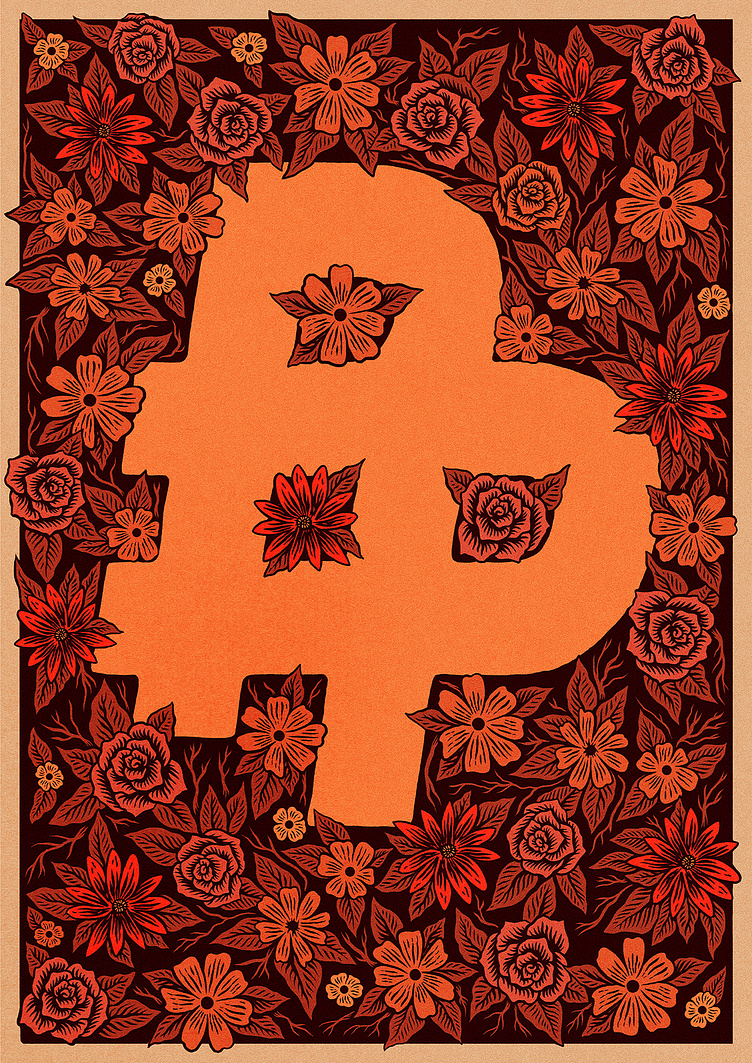 Poster Posse by Sam Dunn on Dribbble