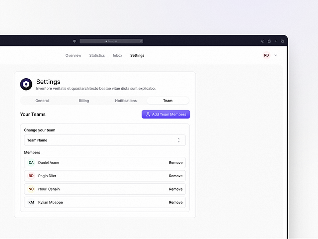 Browse thousands of Settings Screen images for design inspiration ...